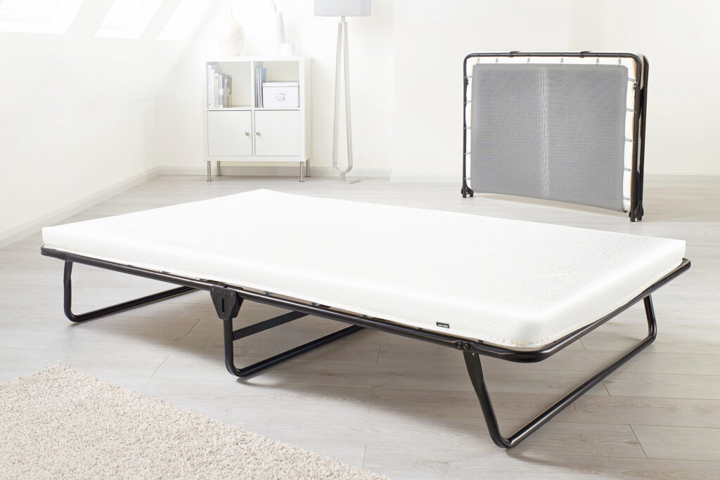 Contract Mesh Bed Frame - Comfy Beds and Sofas