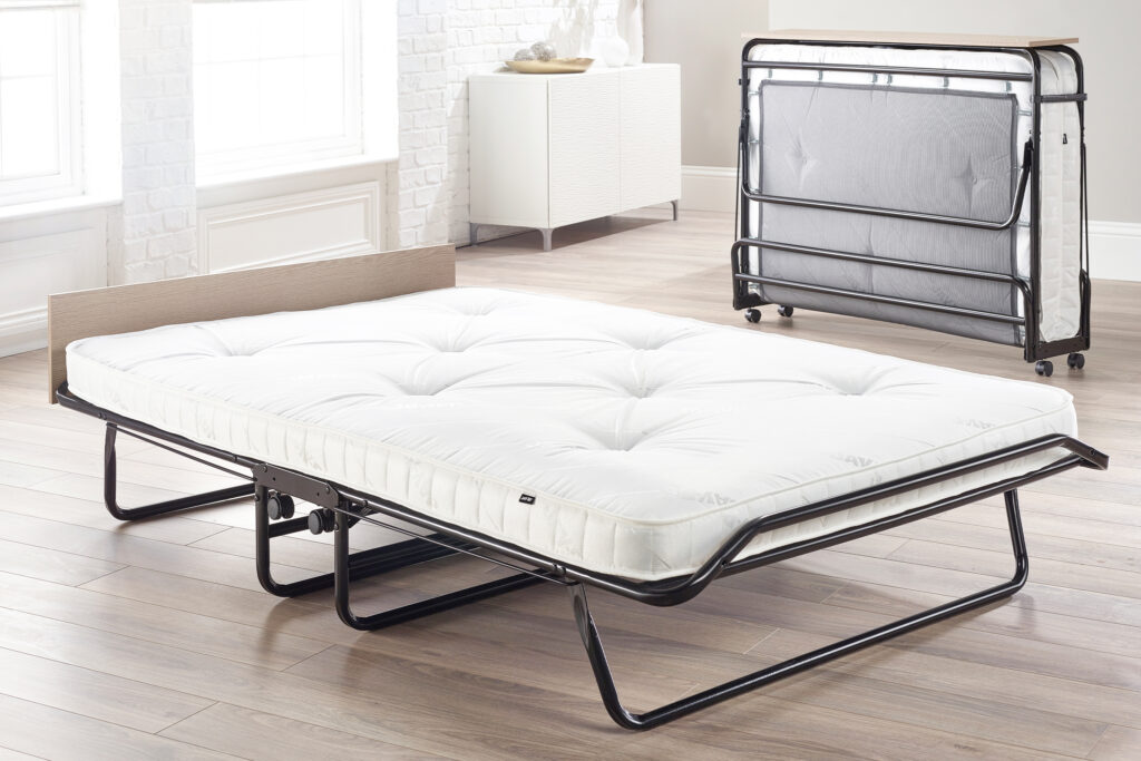 Contract Mesh Bed Frame - Comfy Beds and Sofas