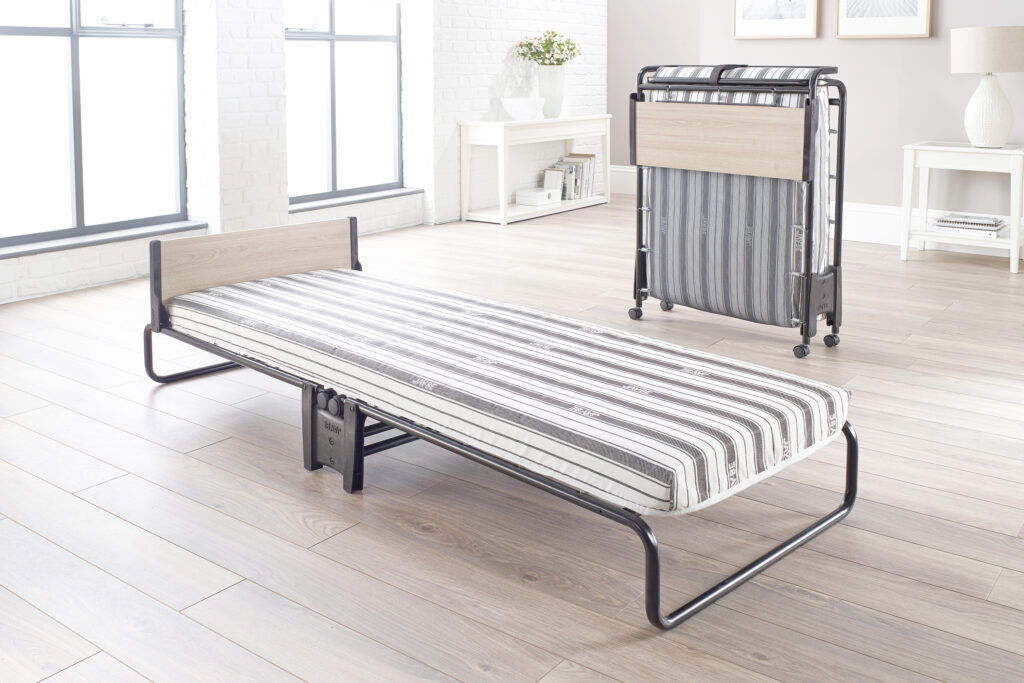 Contract Mesh Bed Frame - Comfy Beds and Sofas