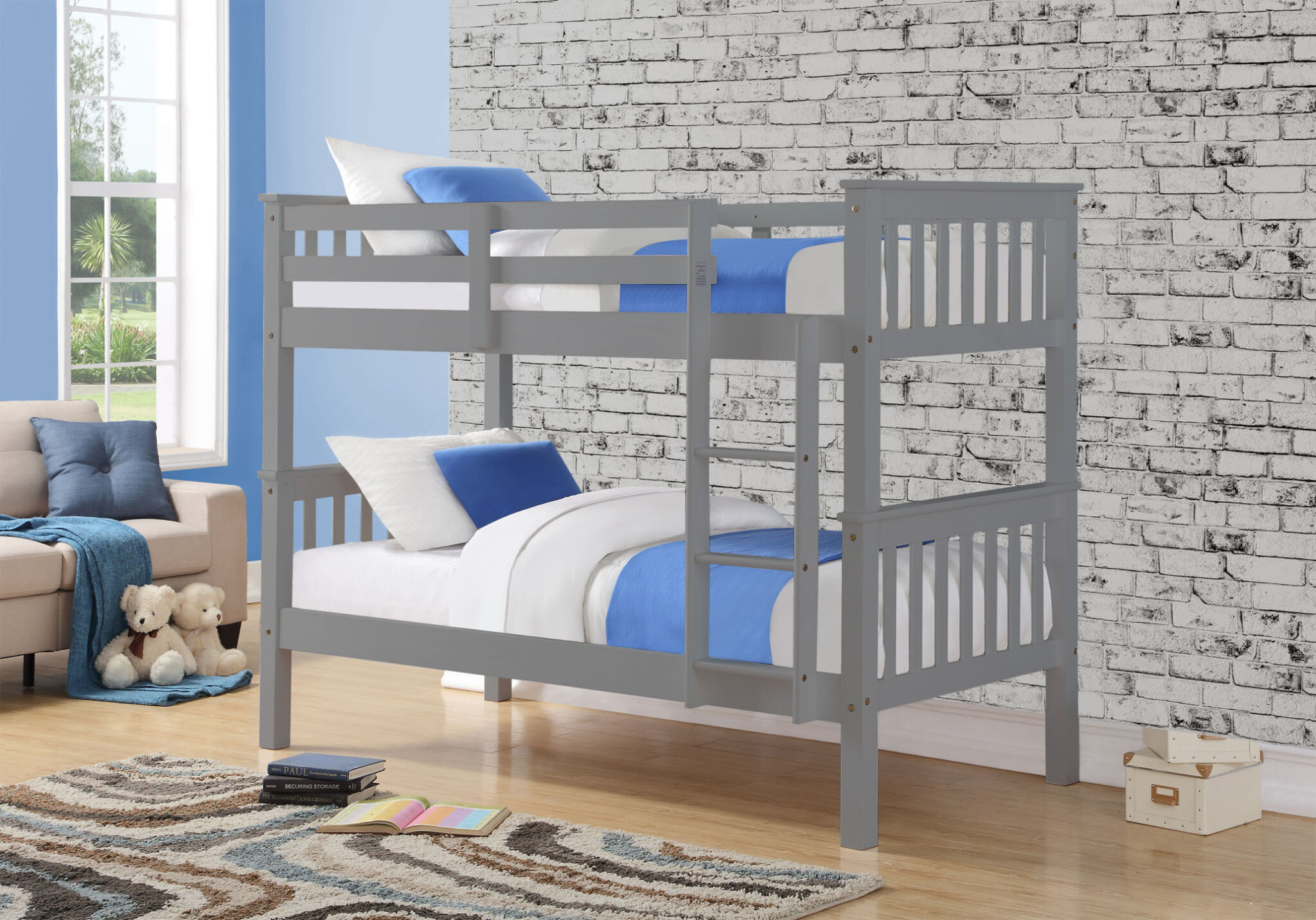 Beds - Comfy Beds and Sofas