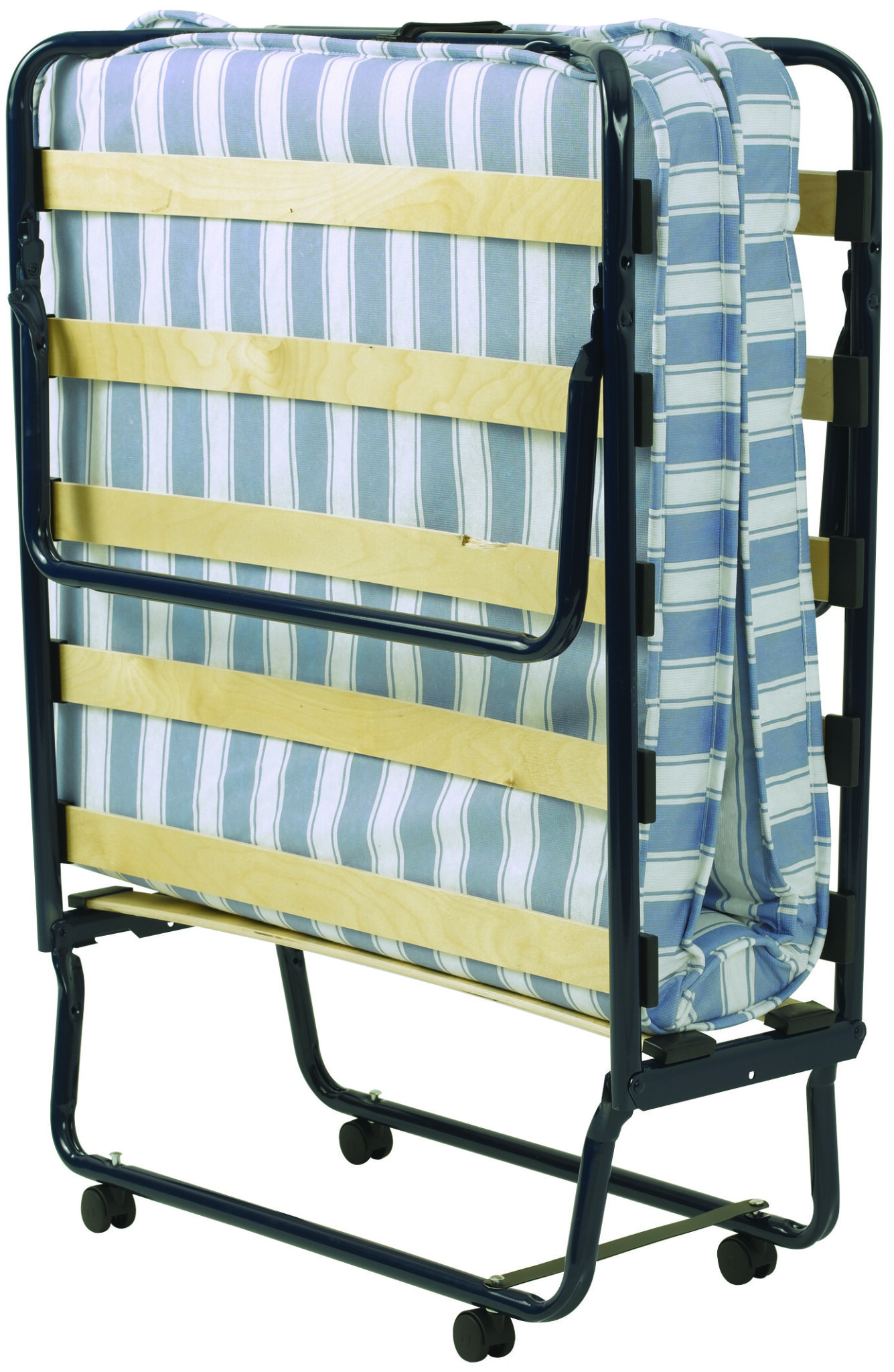 Jade Folding Bed - Comfy Beds and Sofas